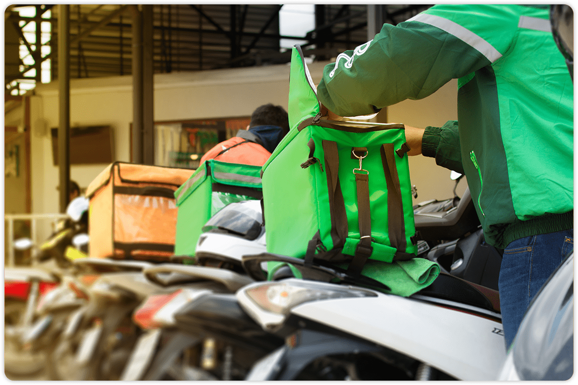 How Deliveroo works Business model explained