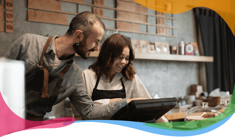 Online Coffee Ordering System