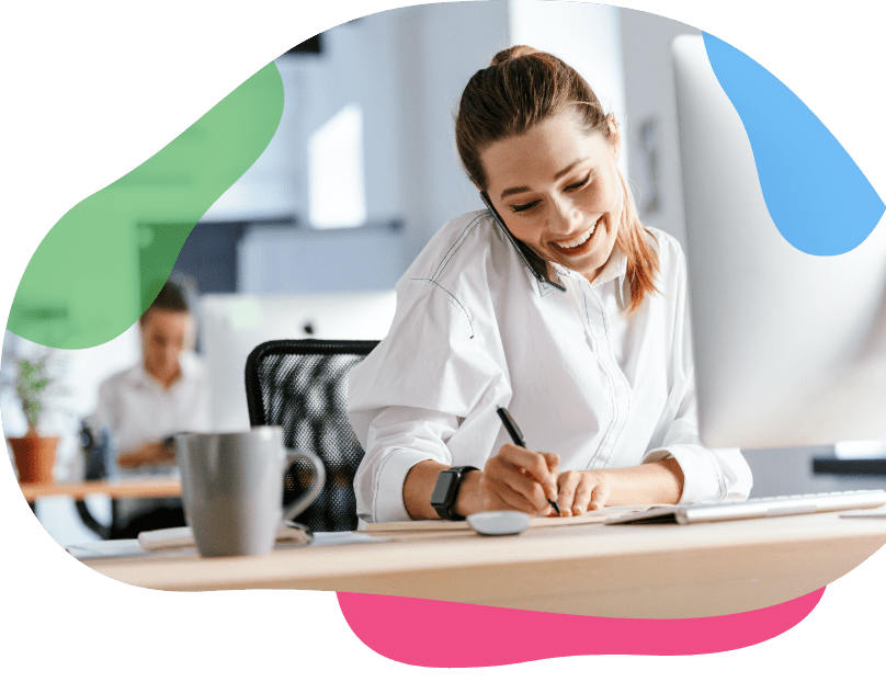 Phone Ordering System: How to take phone orders easily.